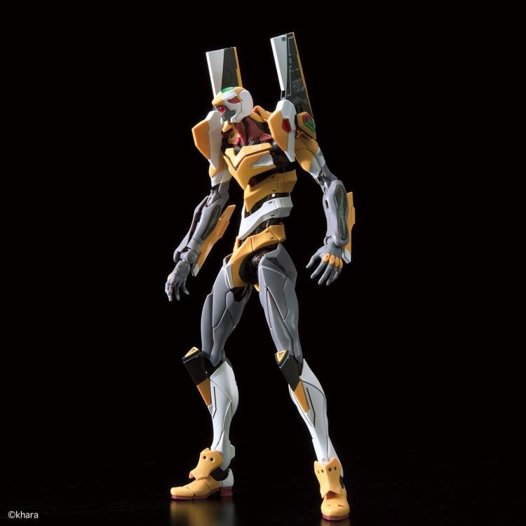 Fusil Eva Neon Neon Genesis Evangelion Internet Movie Firearms