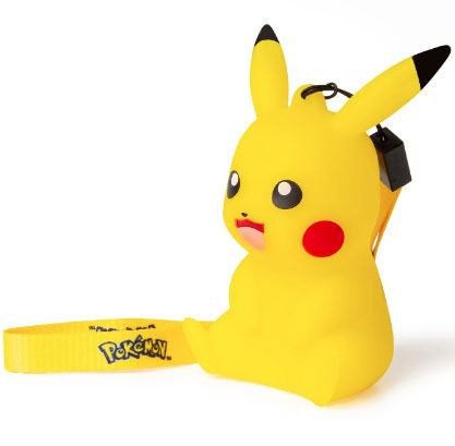 Pokémon Light-Up Figure Pikachu – The Mystical Tavern